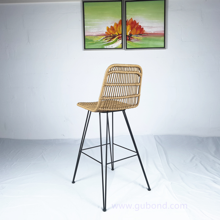 GR161 OUTDOOR GARDEN RATTAN CHAIR